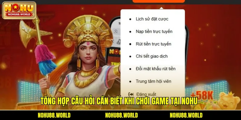 Nohu HDHUB - Trang Chủ No Hu Uy Tín 2026 | Nohu Đổi Thưởng